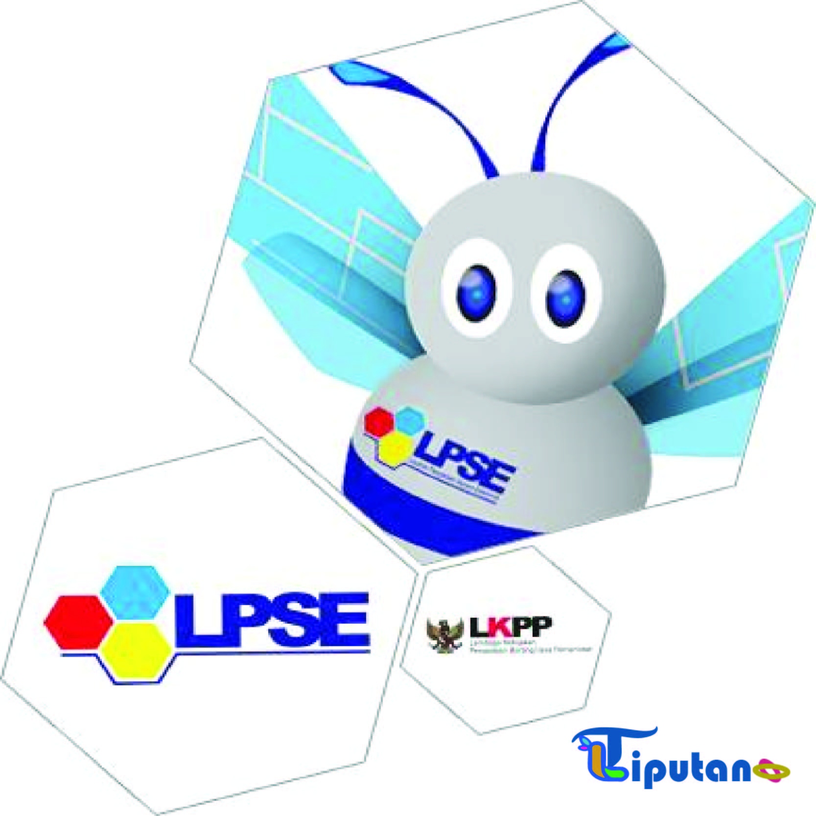 Lpse Keuangan - Perumperindo.co.id