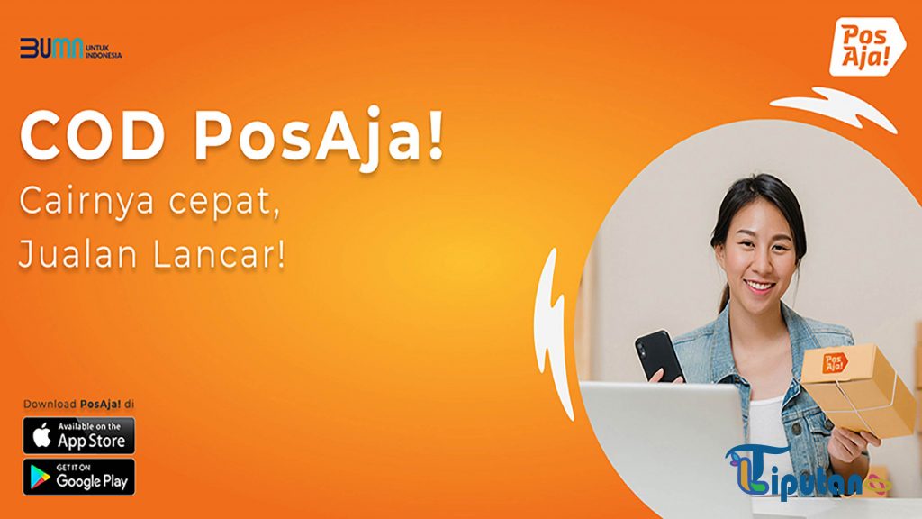 Aplikasi Cek Resi Pos Indonesia Terbaru | Tribun Liputan