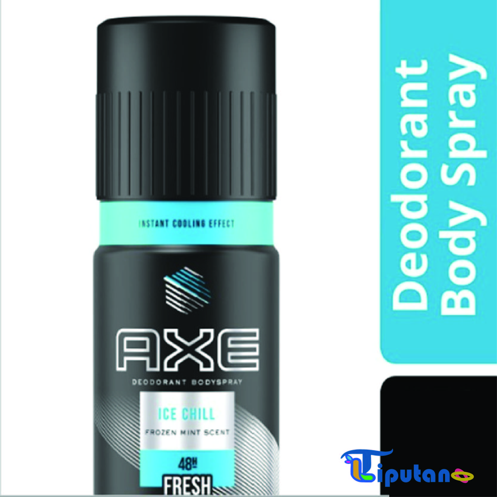 Deodoran Biasa dan Antiperspirant adalah dua hal yang berbeda